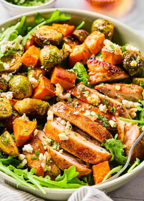 50 Winter Dinner Ideas Your Whole Family Will Love - NewsBreak