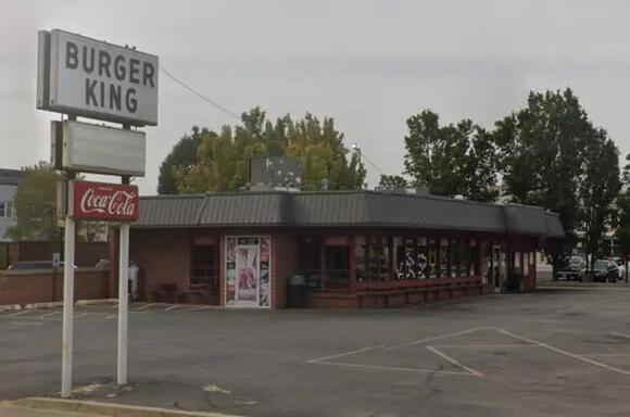 Why Burger King Is Banned Forever in This Illinois City - NewsBreak