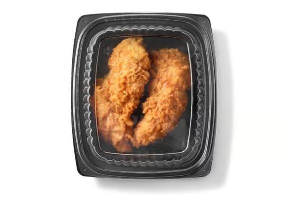 6 Publix Items That Have The Highest Ratings And Reviews: Bakery Bar ...