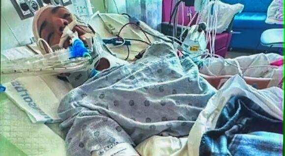 Family Of 17-Year-Old Spurs Fan Who Was Declared ‘Brain Dead’ Provides ...