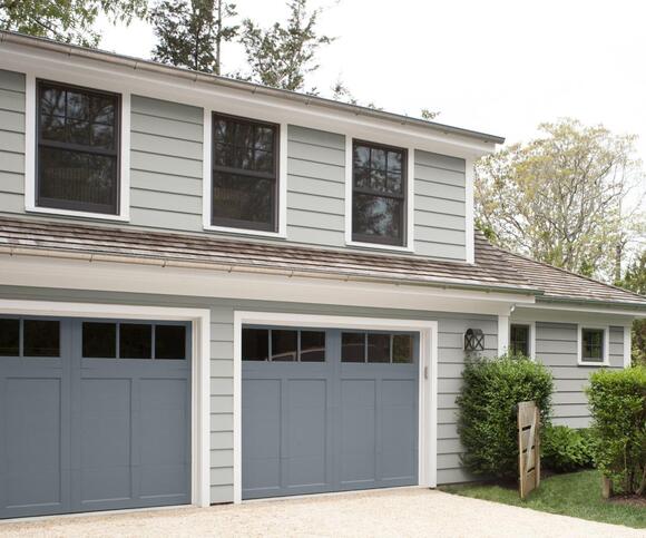 7 garage color ideas – plus expert advice on how to include them in ...