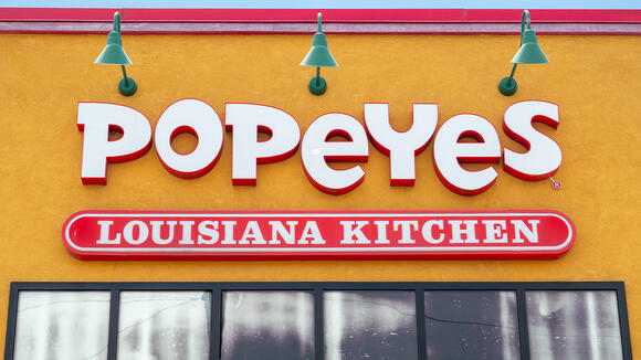 Popeyes Drops Limited-Edition Streamer Meals With RaKai & More - NewsBreak