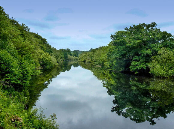 Wild Swimming Spots In The UK - NewsBreak