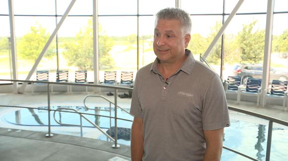 KC mom shares water safety tips for children with autism - NewsBreak