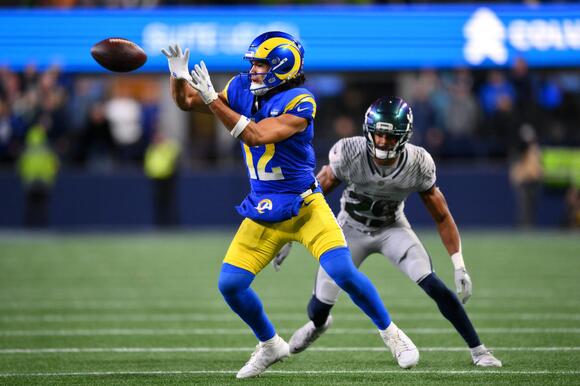 NFL playoffs schedule: Divisional round games, bracket update, teams ...