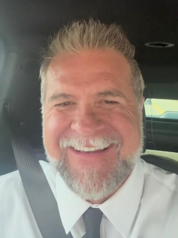 MAGA Frontrunner for Governor Refuses to Say How Many People He Killed ...