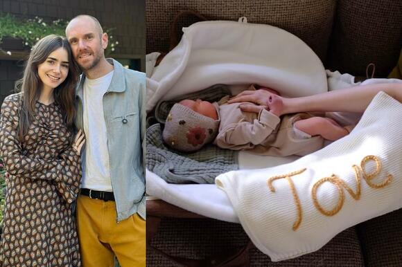 Jordan Davis & Wife Kristen Expecting Baby #4 - NewsBreak