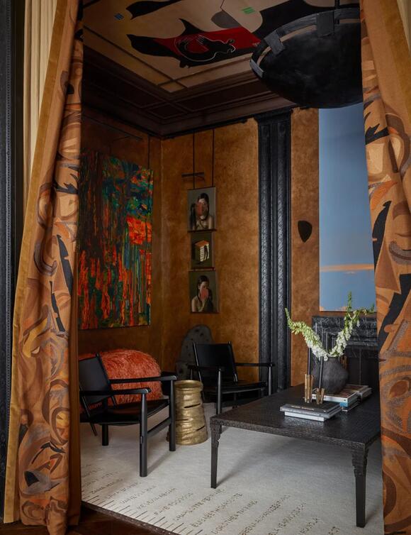 What Your Star Sign Says About How You Should Decorate Your Home in ...