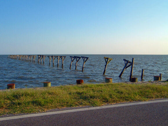 26 Small Towns Along the Gulf Coast Where Snowbirds Keep Coming Back ...