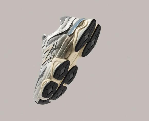 New Balance Is Celebrating ‘Grey Day' With a Big Lineup of Releases ...