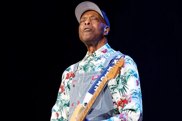Buddy Guy 2026 Tour - NewsBreak