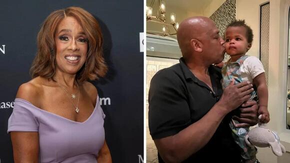 Everything to Know About Gayle King's Ex-Husband William Bumpus ...