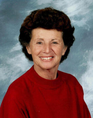 Jo Knight Stroberg - NewsBreak