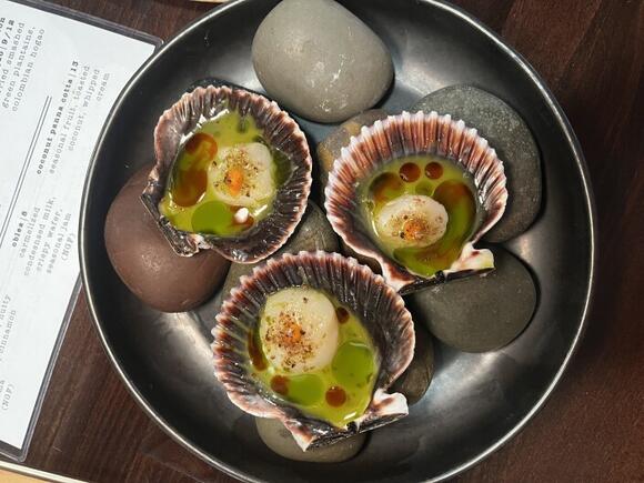 Flamin' Hot Cheetos Duck Fried Rice? Why Selva Is The Best Colombian ...