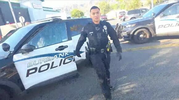 TikToker Haskell reportedly gets arrested after pretending to be ...