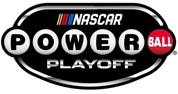 NASCAR Powerball Playoff Returns With New Chances to Win in 2024