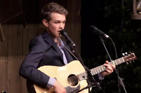 Is Zach Top Faking His Country Accent? Here’s What He Says — You Decide ...