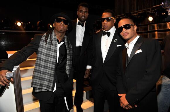 The 25 Best Rap Posse Cuts in Hip-Hop History - NewsBreak
