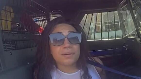 Police say teens fleeing at over 119 mph recorded the entire pursuit on ...