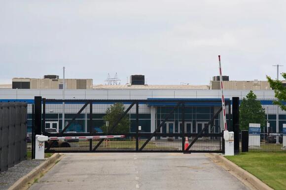 Elon Musk's xAI to build $20 billion data center in Mississippi - NewsBreak