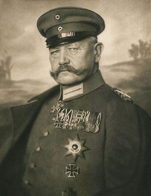 The “Attack of the Dead Men”: Poison gas turned the Battle of Osowiec ...