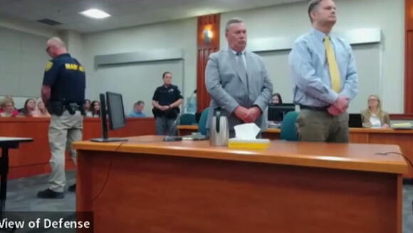 Missouri mom allegedly told cops she tried to ‘sacrifice’ son before ...