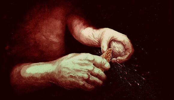 Archaeologists Believe They’ve Discovered The Earliest-Known Evidence ...