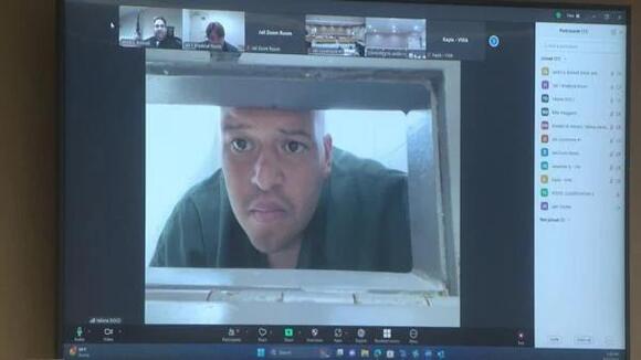 Bail set at $1 million for Yakima man accused of killing neighbor after ...