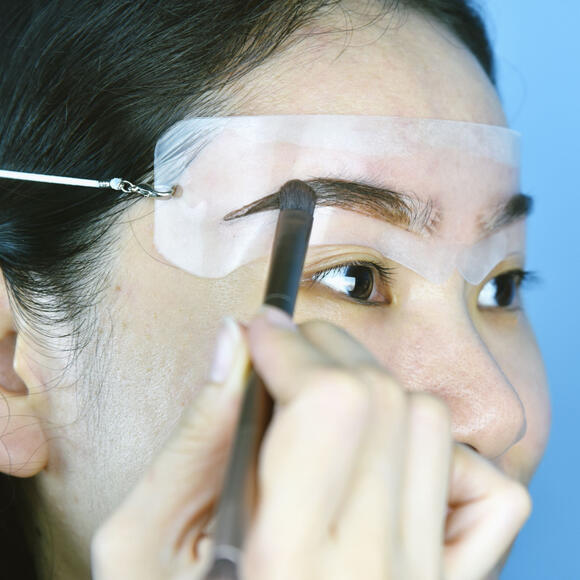 The Best Eyebrow-Filling Techniques To Try If You Have Sparse, Non ...