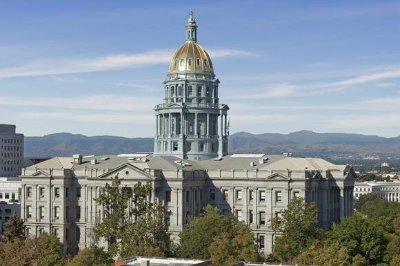Colorado Senate Bill Would Require Health Facilities to Allow Medical ...