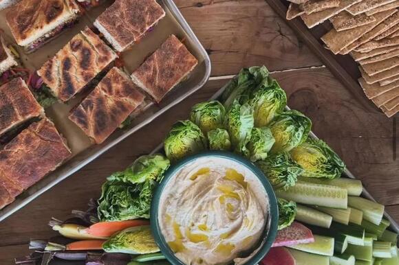 Flavorful New Mexican Restaurant Opens In Ulster County, NY - NewsBreak