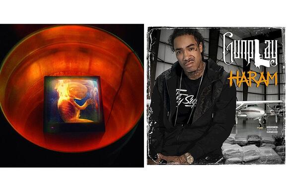 The 13 Best New Hip-Hop Songs This Week - NewsBreak