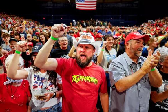 Montana's Tim Sheehy, Our Nation is at a Turning Point - NewsBreak