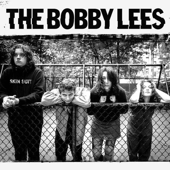 The Bobby Lees Share New Single & Video “Red Hot” - NewsBreak