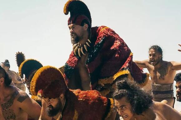 Chief of War release date, cast and plot as Jason Momoa’s ‘passion ...