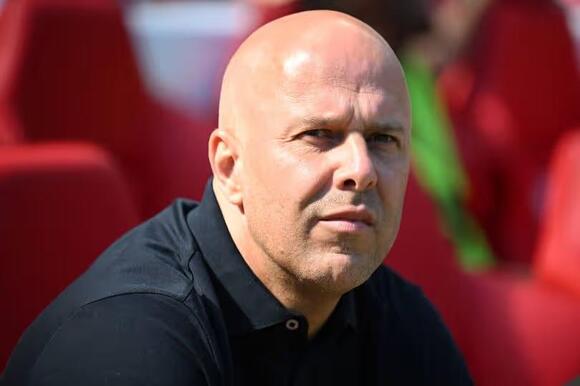Liverpool news as reasons for firing Arne Slot clear and Virgil van ...