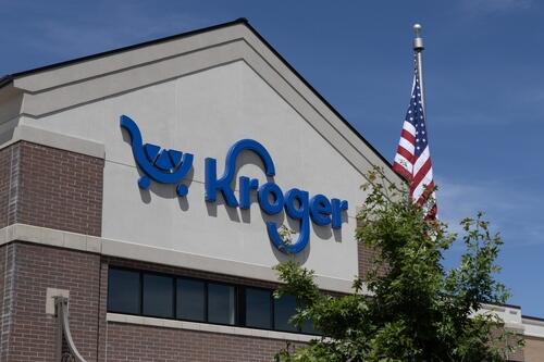 Senators call Kroger’s dynamic pricing a corporate profiteering scheme ...
