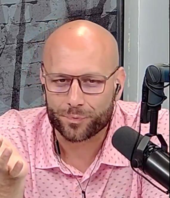 WFAN host Sal Licata hates Grimace getting credit for Mets’ rise ...