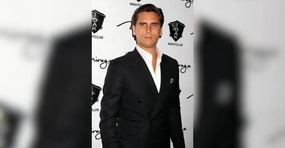 Before and After: See Scott Disick's Dramatic Transformation Over the ...