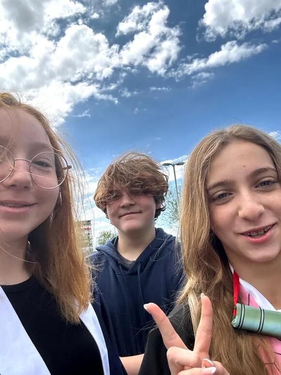 Boy, 12, Died of Brain Aneurysm. During His Last Conscious Moments ...