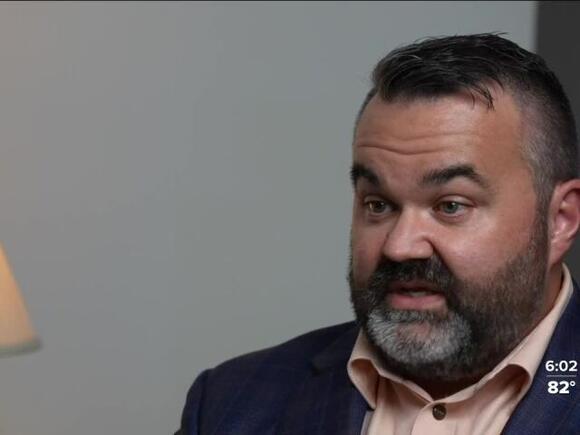 'Are We Dating The Same Guy?' Wadsworth man plans to sue Meta - NewsBreak