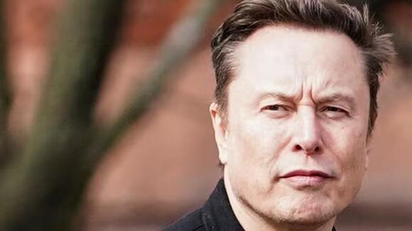 Elon Musk’s Latest Alleged Baby Mama Splits MAGA Influencers - NewsBreak