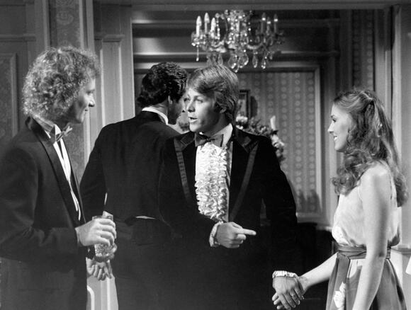 Remembering General Hospital Star Anthony Geary, 1947-2025: His Life In ...