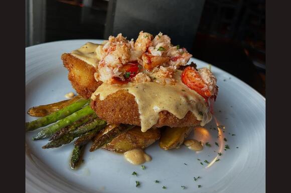 Yelp Named This 15-Year-Old Manchester Restaurant the Best Place for ...