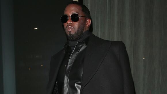 Judge Threatens to Remove Diddy From Courtroom for Staring Down Jurors ...