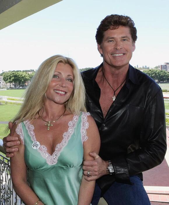 Pamela Bach-Hasselhoff's Cause of Death Officially Confirmed – Report ...