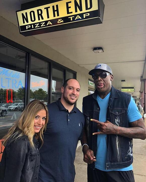 Wing Wars Is One Of Winter’s Tastiest Events In Central New York ...