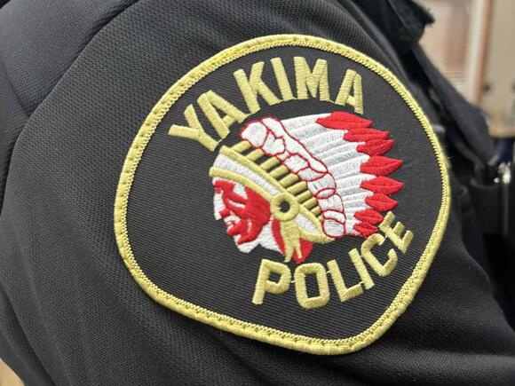 Yakima Responds to Hit-and-Run and Injury Crashes - NewsBreak