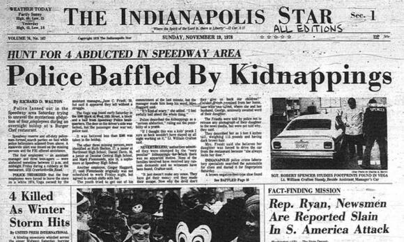 The Haunting Story Of The Mysterious Burger Chef Murders That Left Four ...