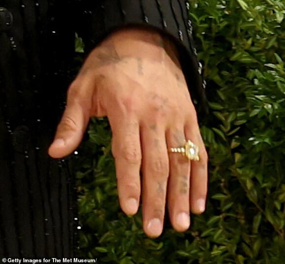 Sam Smith is 'ENGAGED' to fashion designer boyfriend Christian Cowan ...